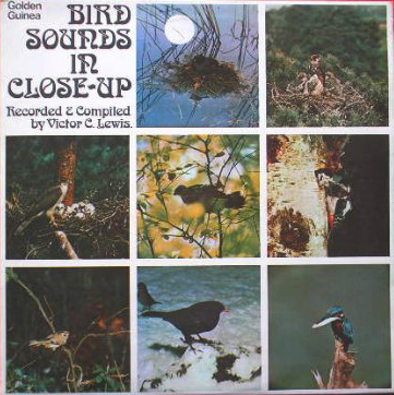 Best Animal Sounds albums of 1969 - Rate Your Music