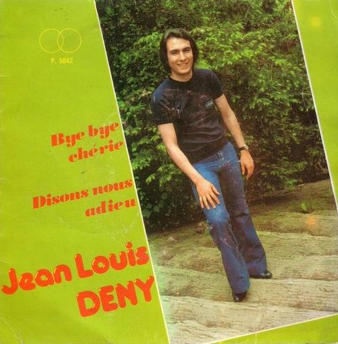 Jean-Louis Deny Albums: songs, discography, biography, and listening ...