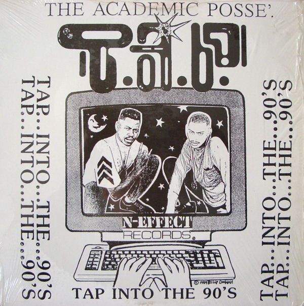 The Academic Posse Albums: songs, discography, biography, and listening ...