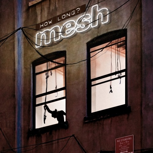 How Long? by Mesh (Single, Synthpop): Reviews, Ratings, Credits, Song ...