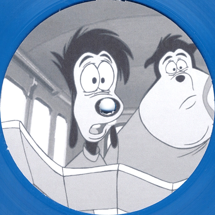 Wonder Jungle 001 by FTC Project / M27 (Single, Jungle): Reviews ...