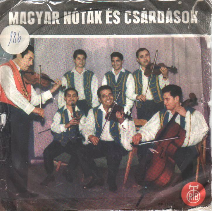 Most popular Csárdás EPs of all time - Rate Your Music