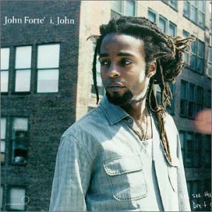 I, John by John Forté (Album, Hip Hop): Reviews, Ratings, Credits, Song ...