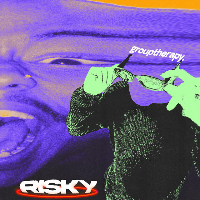 Risky by Grouptherapy. & SWIM (Single): Reviews, Ratings, Credits, Song ...