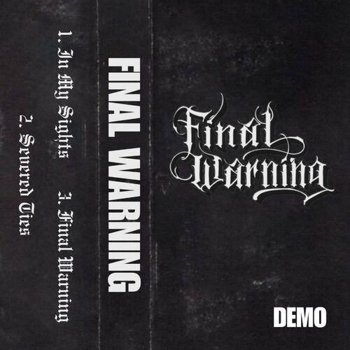 Final Warning Albums: songs, discography, biography, and listening ...