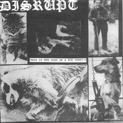 Disrupt / Resist by Disrupt / Resist (EP, Crust Punk): Reviews, Ratings ...