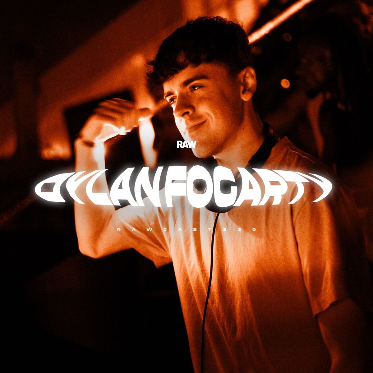 RAWCAST226 by Dylan Fogarty (DJ Mix): Reviews, Ratings, Credits, Song ...
