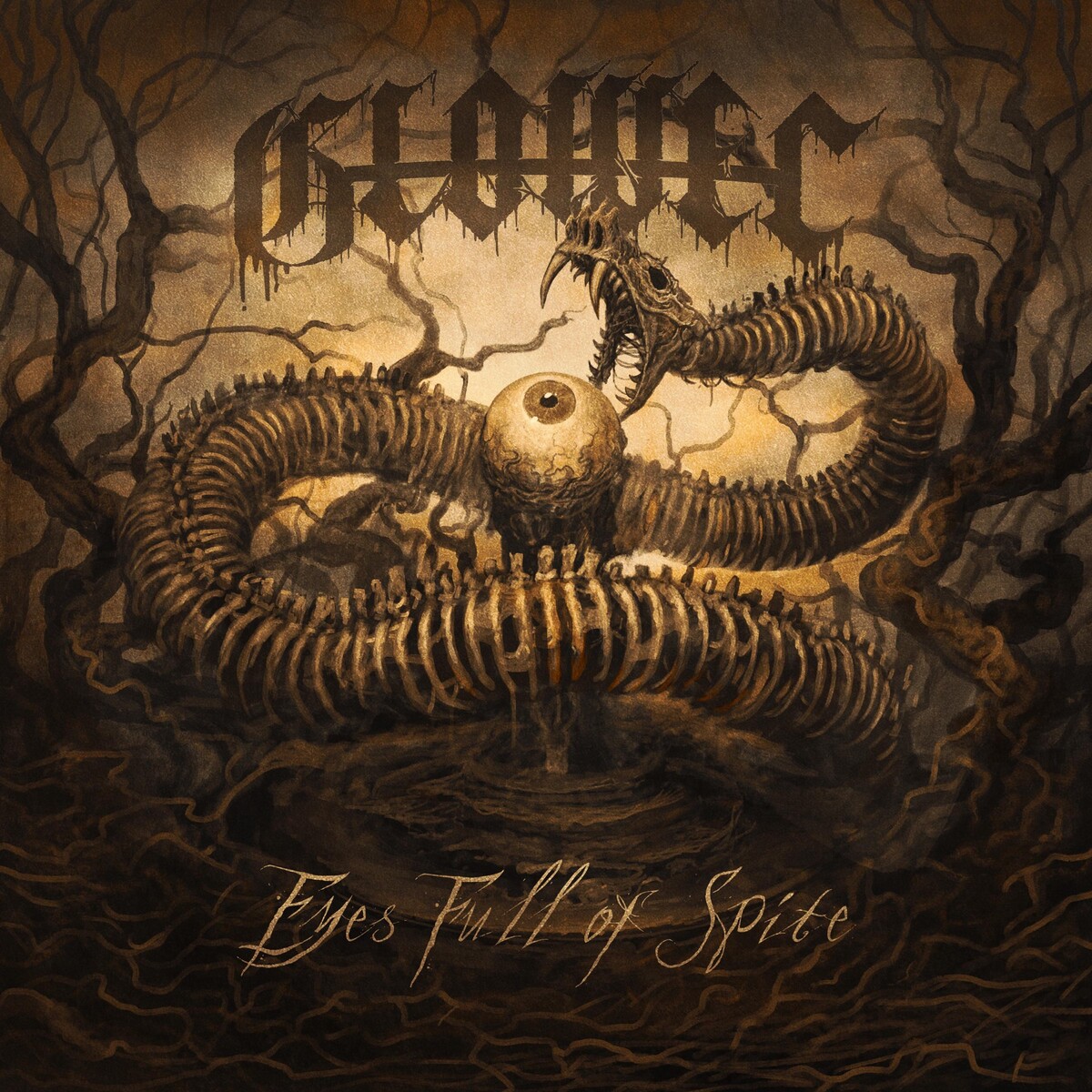 Glower Albums: songs, discography, biography, and listening guide ...