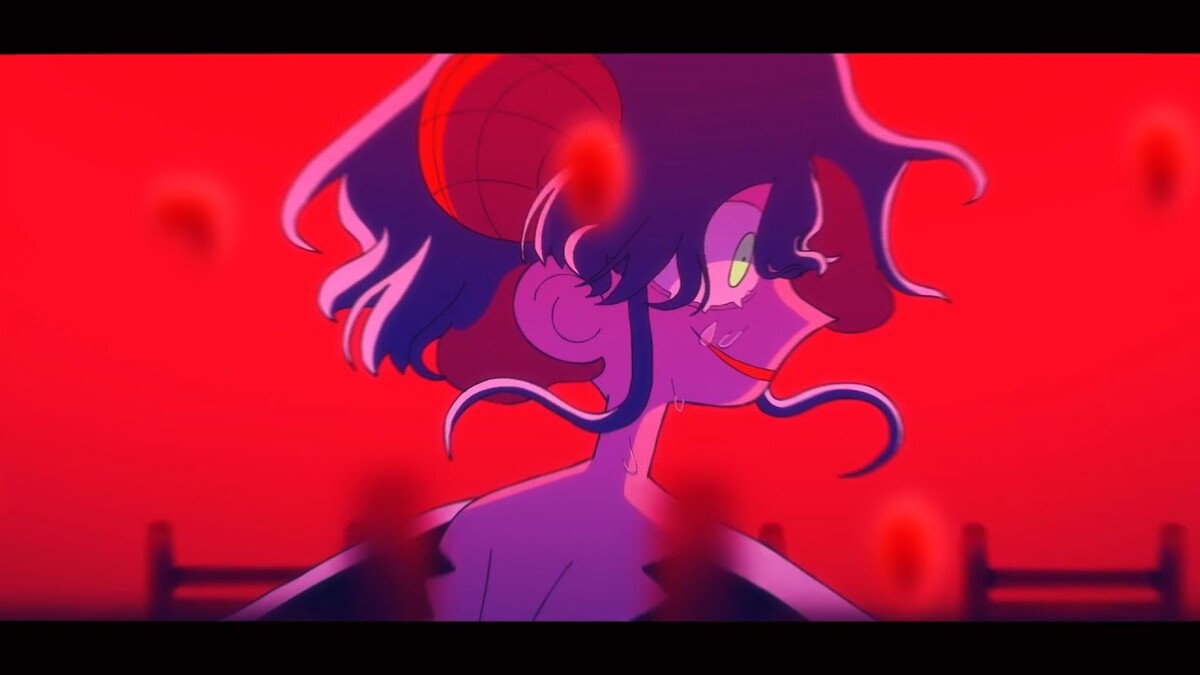 Queen Fly by Alice Schach and the Magic Orchestra (Music video ...