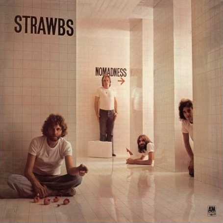 Nomadness by Strawbs (Album; A& 5302822): Reviews, Ratings, Credits ...