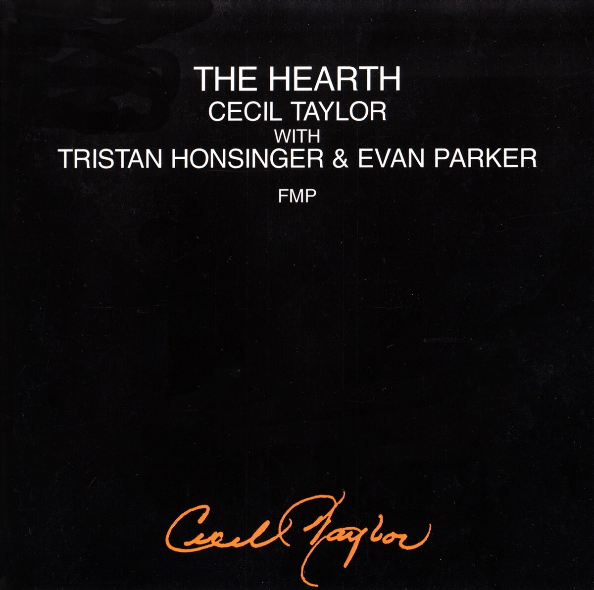 Tristan Honsinger Albums: songs, discography, biography, and listening ...