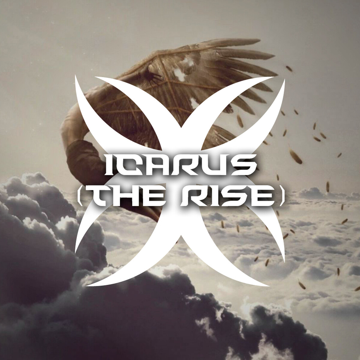 Icarus (The Rise) by Mi77er (Single): Reviews, Ratings, Credits, Song list - Rate Your Music