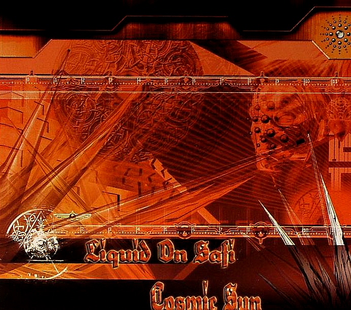 Liquid on Safi Albums: songs, discography, biography, and listening ...