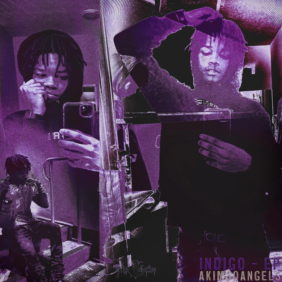 INDIGO by AkimboAngels (EP, Cloud Rap): Reviews, Ratings, Credits, Song ...