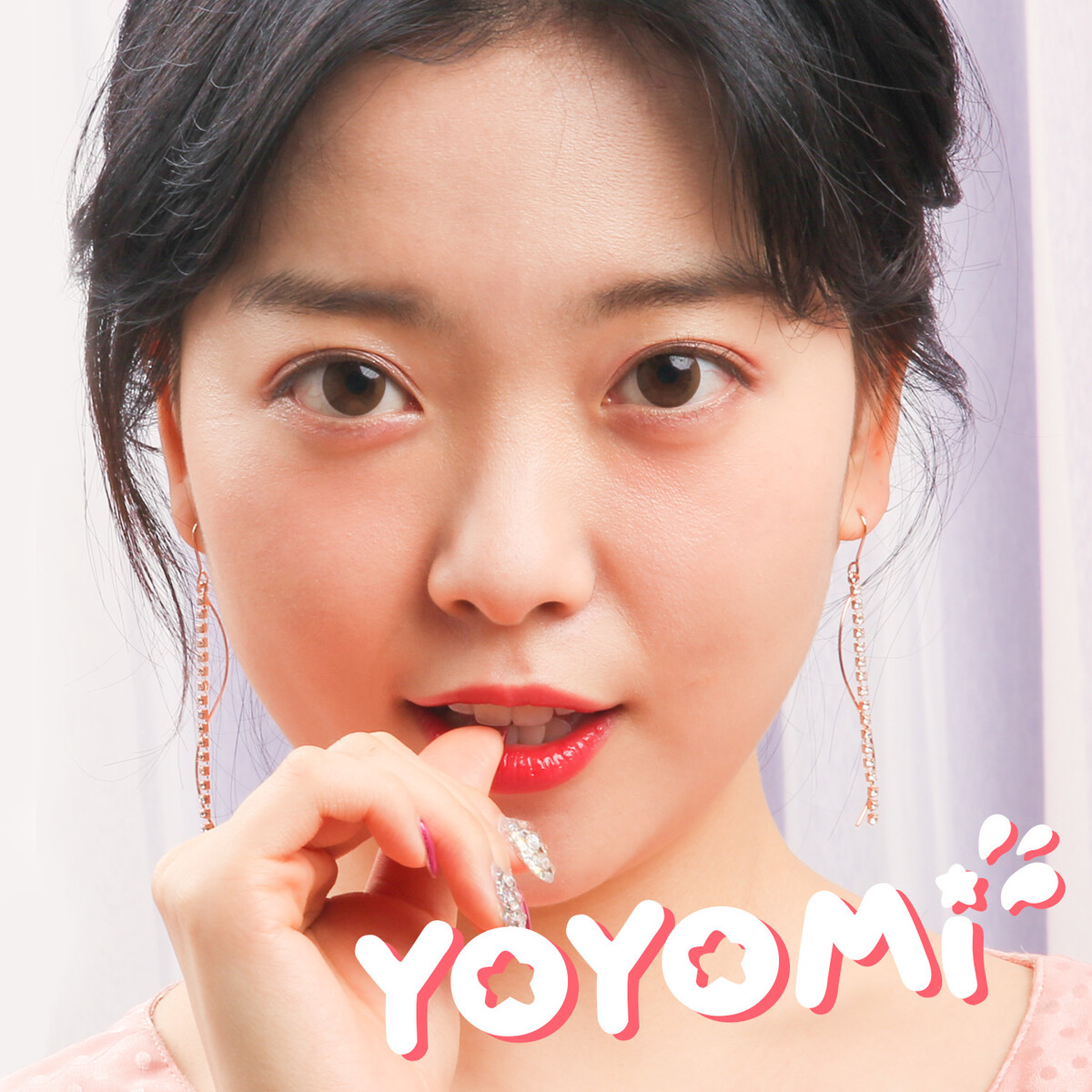우쭈쭈 by 요요미 [YOYOMI] (Single): Reviews, Ratings, Credits, Song list - Rate Your Music