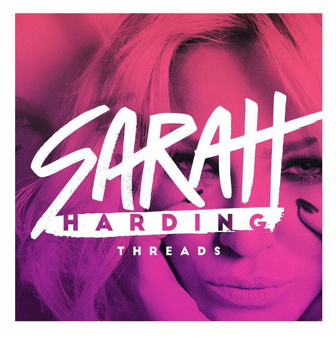 Sarah Harding Albums: songs, discography, biography, and listening ...