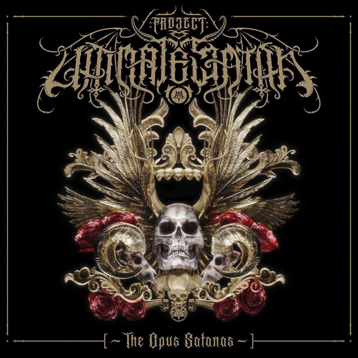 Project: Ultimate Satan Albums: songs, discography, biography, and ...