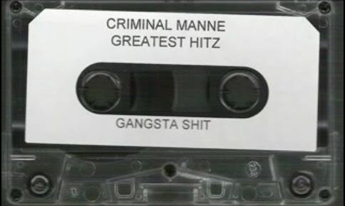 Greatest Hitz by Criminal Manne (Compilation, Memphis Rap): Reviews ...