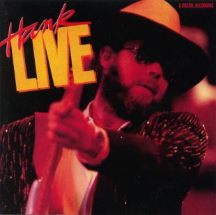 Hank Live by Hank Williams, Jr. (Album, Country Rock): Reviews, Ratings ...