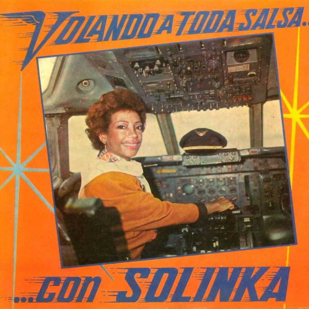 Solinka Albums: songs, discography, biography, and listening guide ...