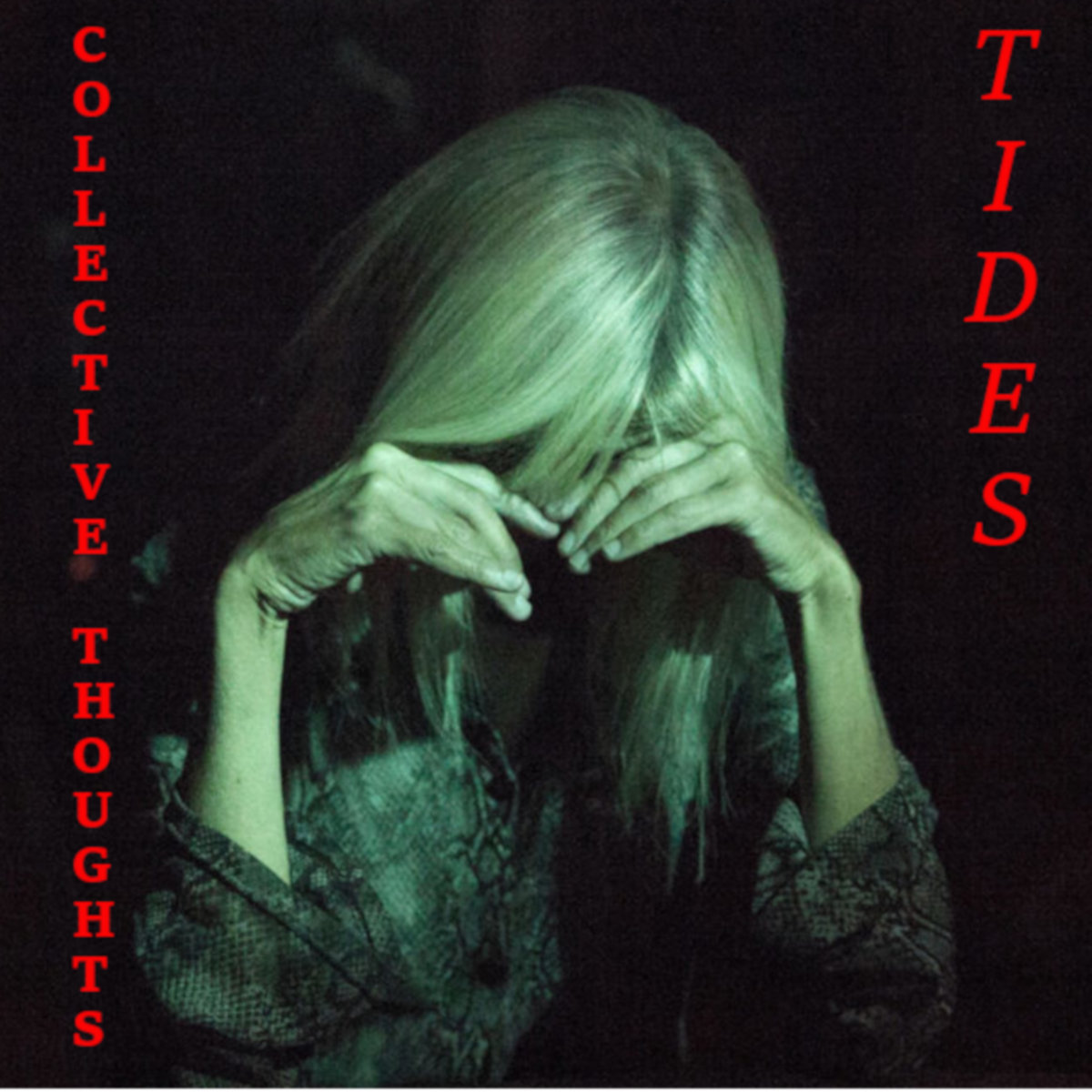 Collective Thoughts by Tides (Mixtape): Reviews, Ratings, Credits, Song ...