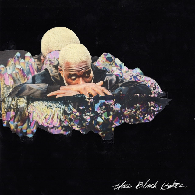 God Knows by Tunde Adebimpe (Single, Indie Rock): Reviews, Ratings ...