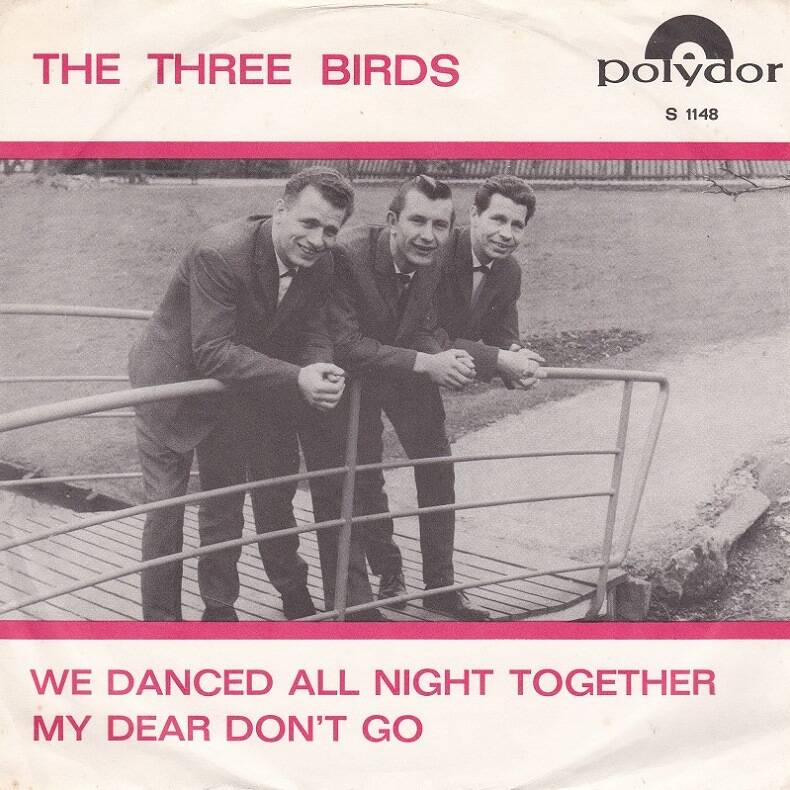 The Three Birds Albums: songs, discography, biography, and listening ...