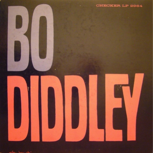 Bo Diddley by Bo Diddley (Album, Rhythm & Blues): Reviews, Ratings ...