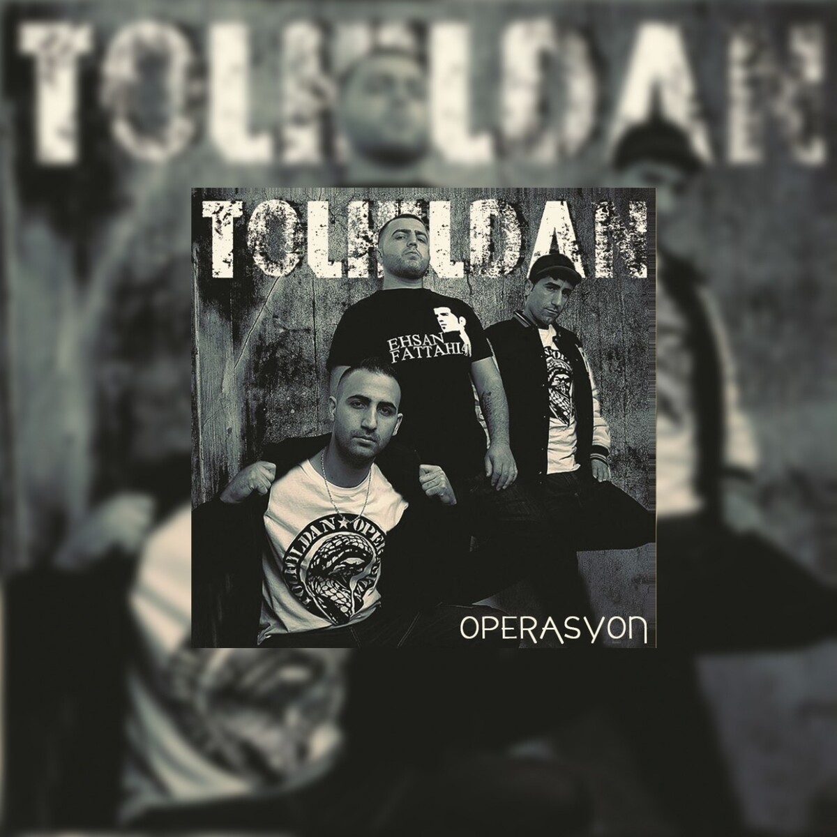 Operasyon by Tolhildan (Album): Reviews, Ratings, Credits, Song list ...