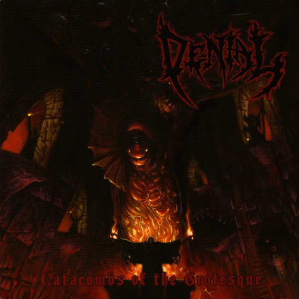 Denial Albums: songs, discography, biography, and listening guide ...