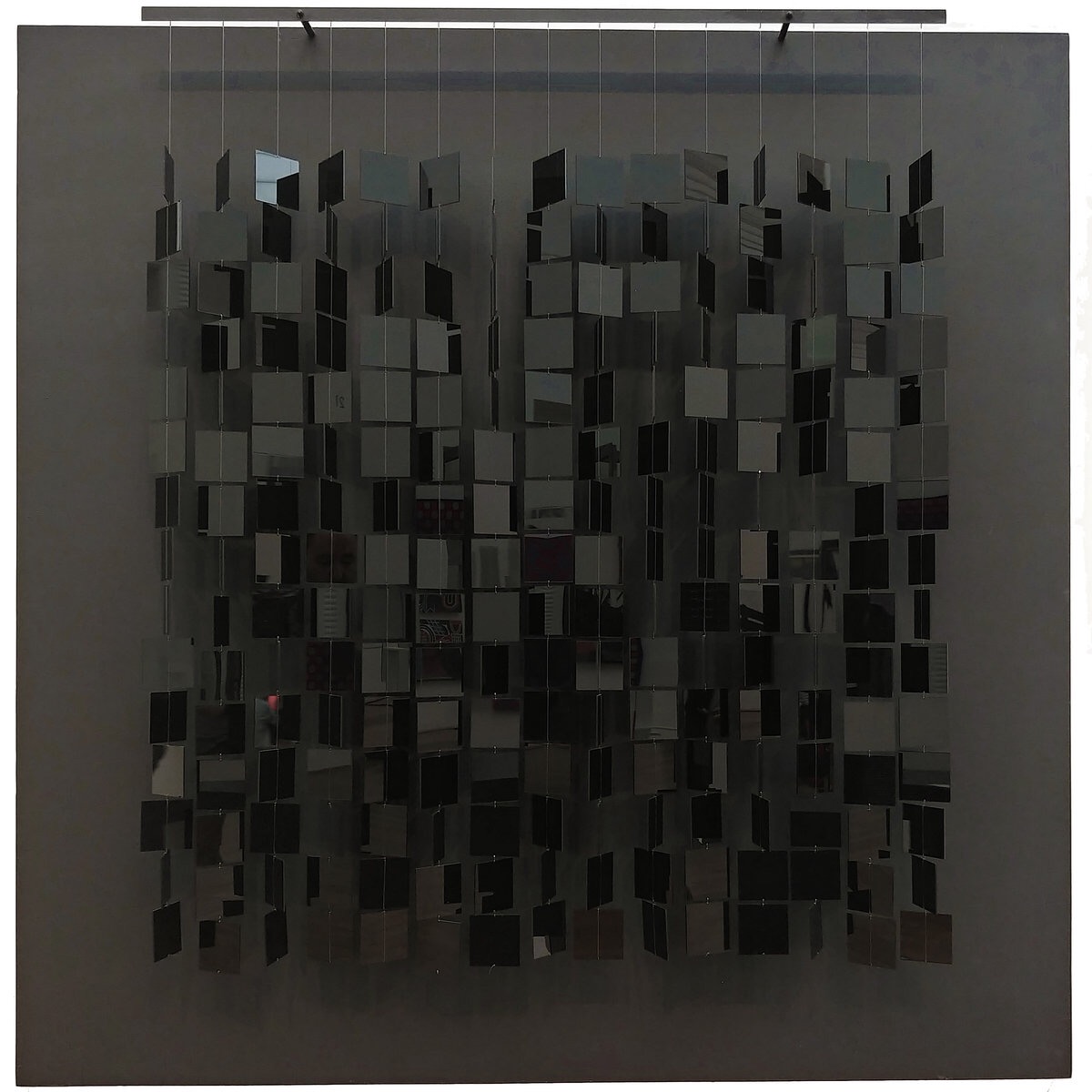 Late Playthroughs by Keith Fullerton Whitman (Album, Ambient): Reviews ...