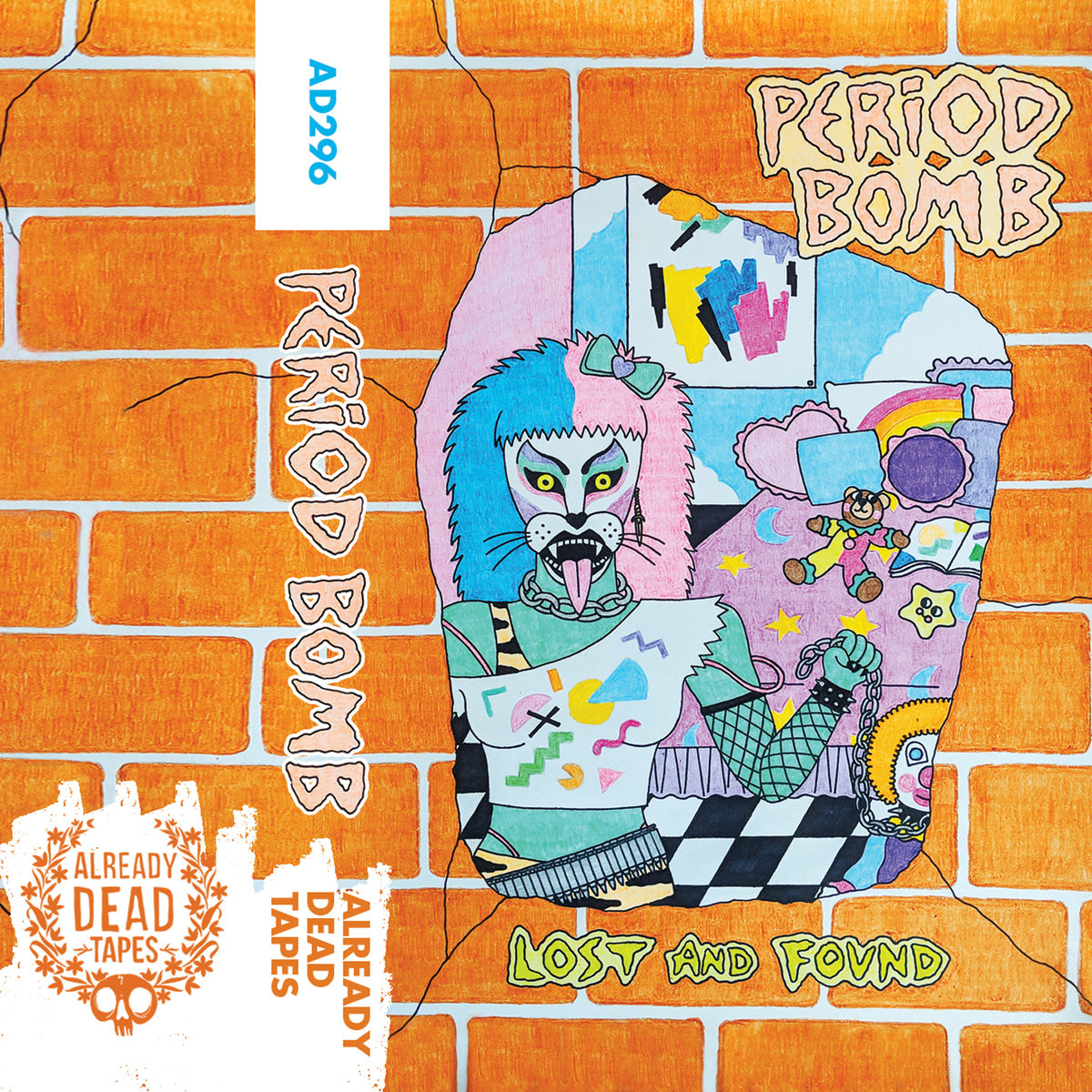 Period Bomb Albums: songs, discography, biography, and listening guide ...