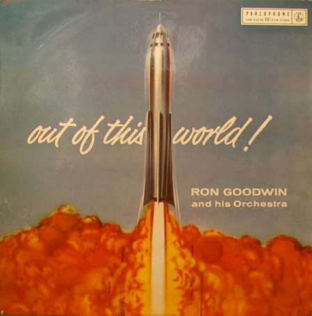 Ron Goodwin Albums: songs, discography, biography, and listening guide ...