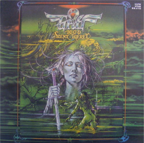 Griff Albums: songs, discography, biography, and listening guide - Rate ...