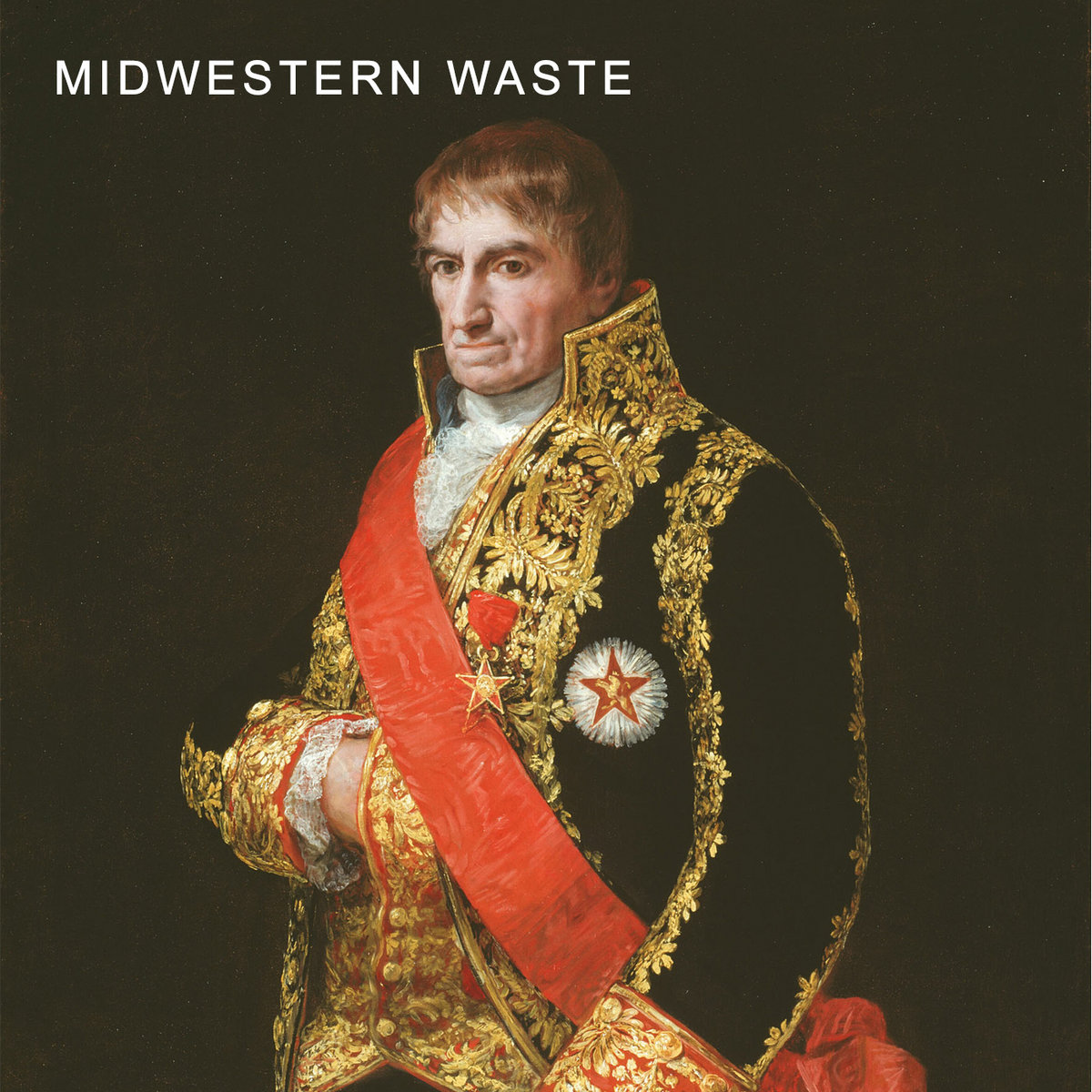 Tale of God Man by Midwestern Waste (EP): Reviews, Ratings, Credits ...