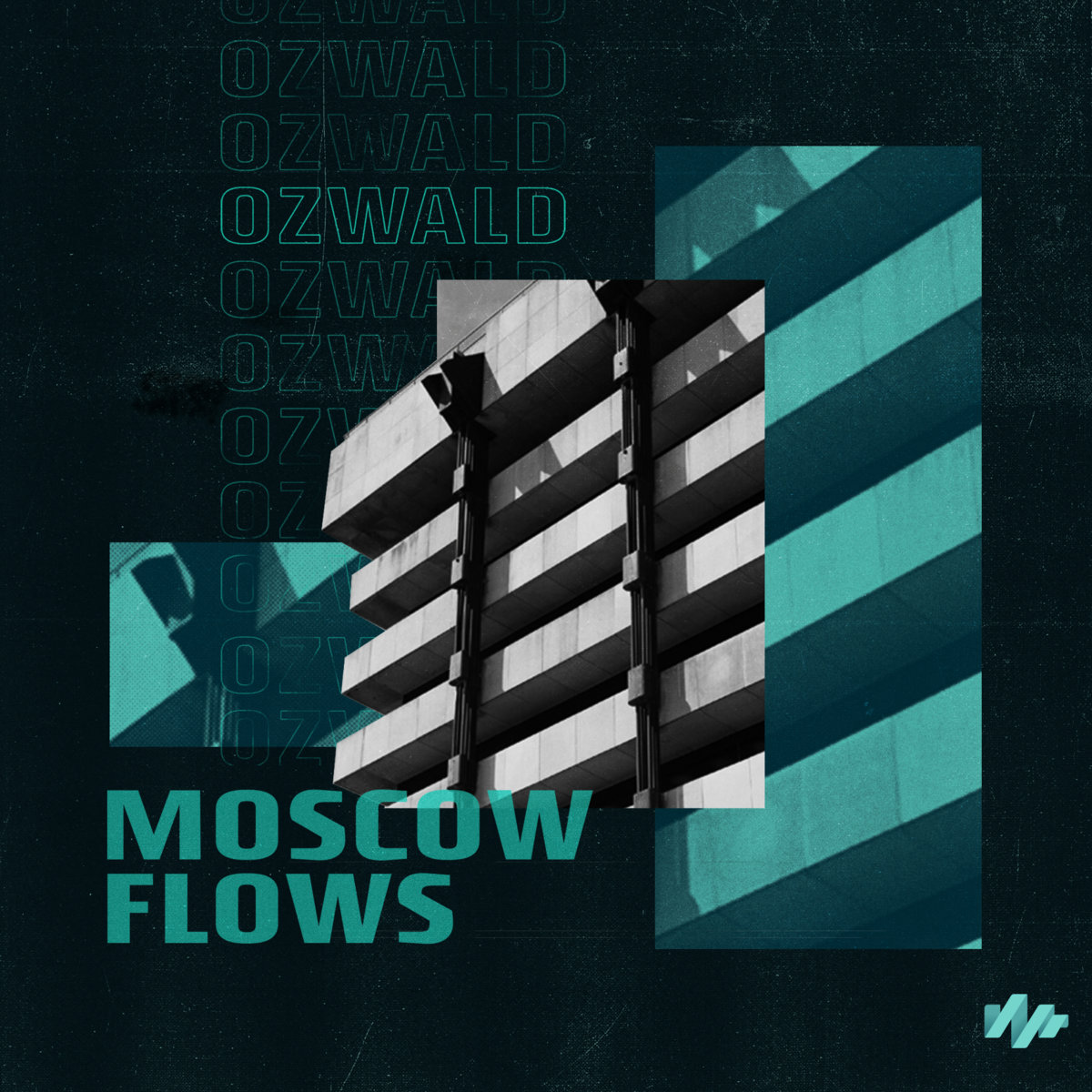 Moscow Flows by Ozwald (Single): Reviews, Ratings, Credits, Song list ...
