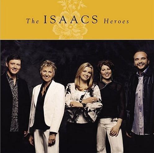 The Isaacs Albums: songs, discography, biography, and listening guide ...