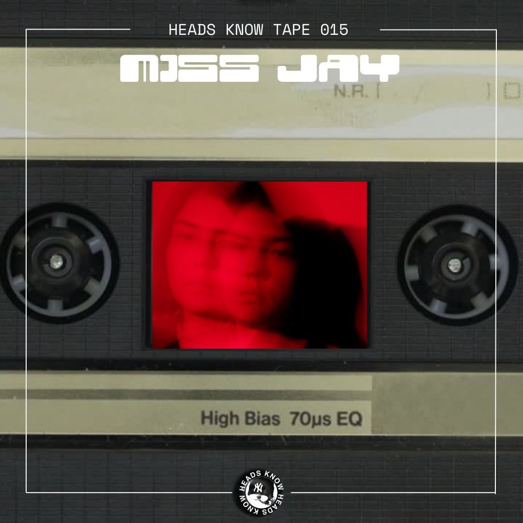 Heads Know Tape 015 by Miss Jay (DJ Mix, East Coast Hip Hop): Reviews ...