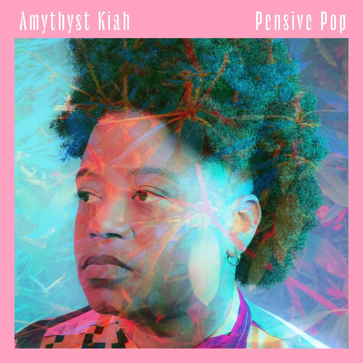 Pensive Pop by Amythyst Kiah (EP): Reviews, Ratings, Credits, Song list ...