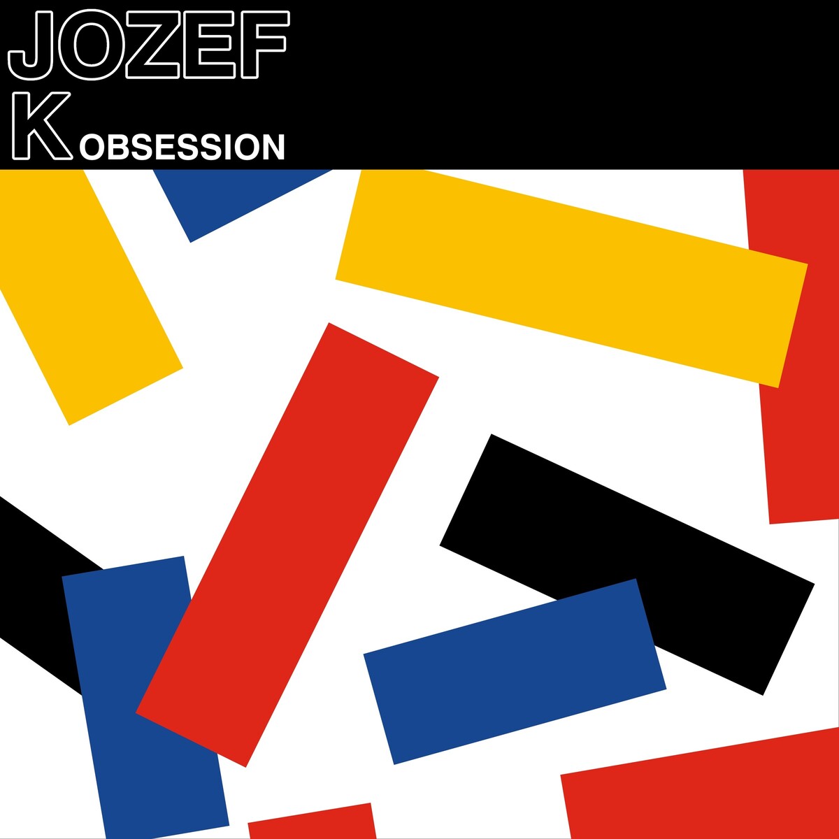 Obsession by Jozef K (Single): Reviews, Ratings, Credits, Song list ...