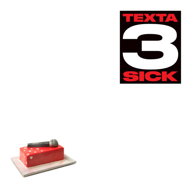 3sick by Texta (Single): Reviews, Ratings, Credits, Song list - Rate ...