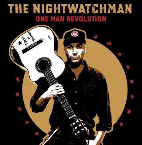 The Nightwatchman Albums: songs, discography, biography, and listening ...