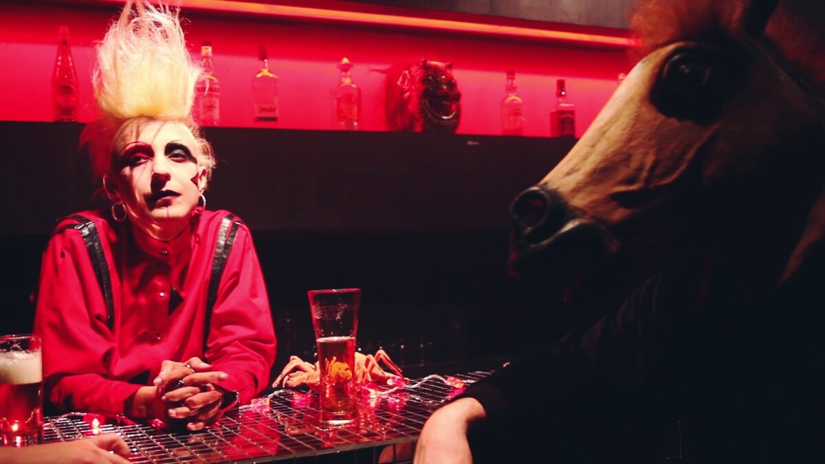 The One You Wanted by Selofan (Music video, Coldwave): Reviews, Ratings ...