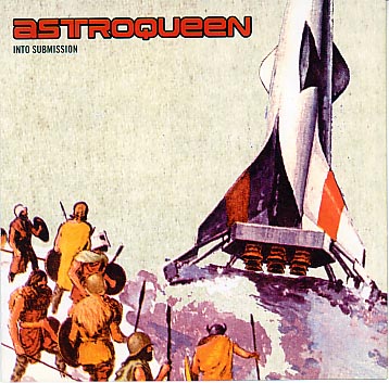 Astroqueen Albums: songs, discography, biography, and listening guide ...