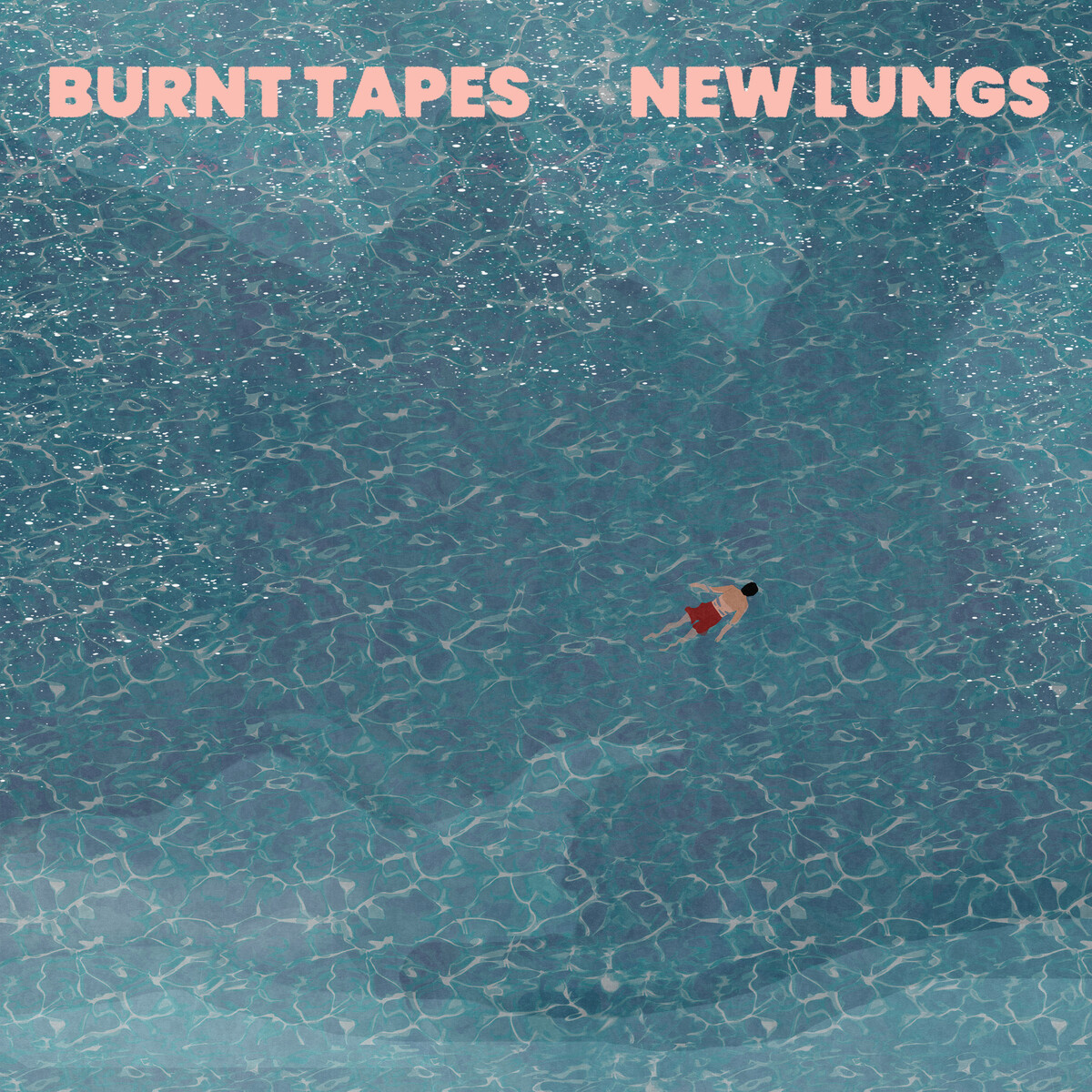 New Lungs by Burnt Tapes (Album, Punk Rock): Reviews, Ratings, Credits ...