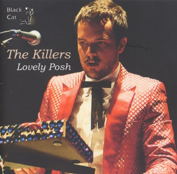 Lovely Posh by The Killers (Bootleg): Reviews, Ratings, Credits, Song ...