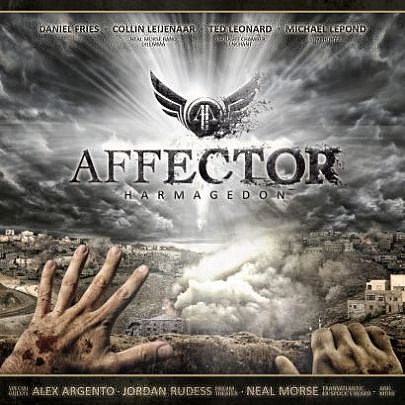 Affector Albums: songs, discography, biography, and listening guide ...
