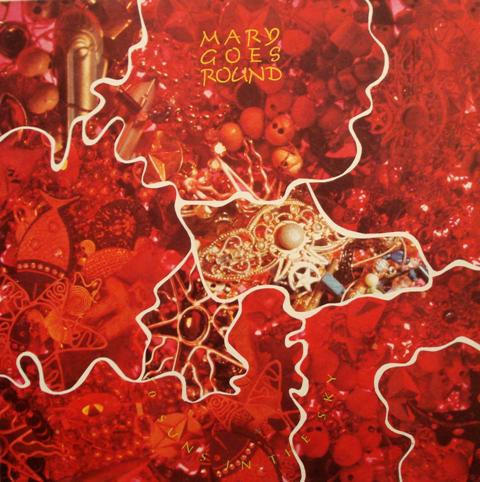 Mary Goes Round Albums: songs, discography, biography, and listening ...