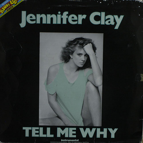 Jennifer Clay Albums: songs, discography, biography, and listening ...
