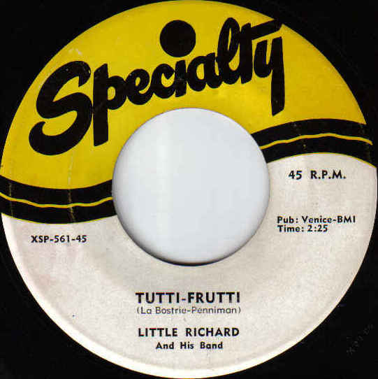 Most popular singles of 1955 - Rate Your Music